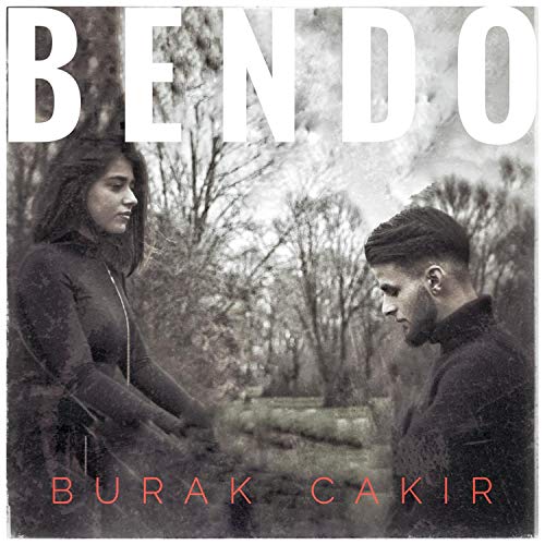 Amazon.co.jp: Bendo : Burak Cakir: Digital Music