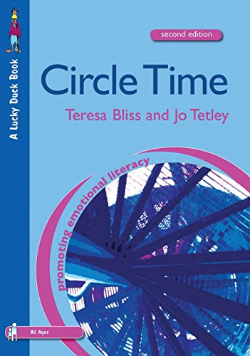 Circle Time: A Resource Book for Primary and Secondary Schools (Lucky ...