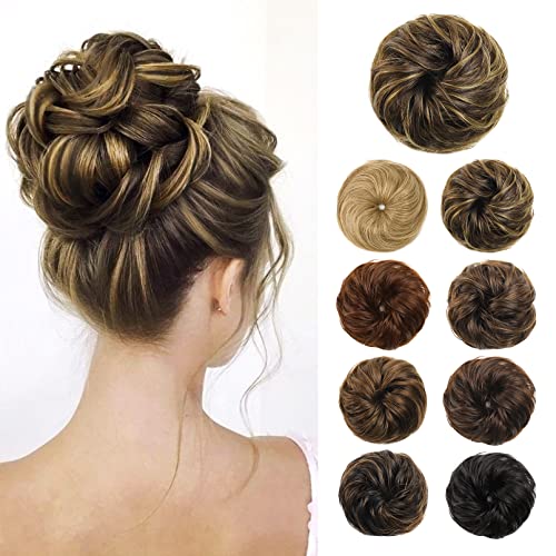 5 Best Human Hair Buns | Less Tangle, More Volume in Seconds