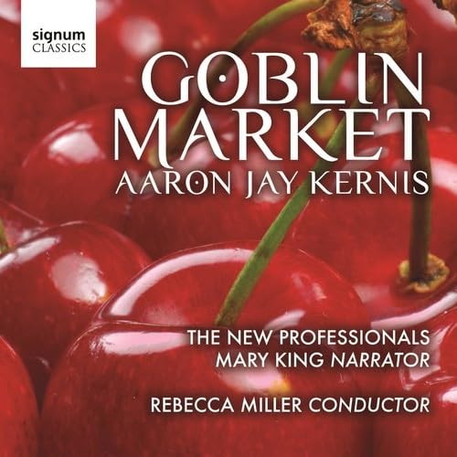 Amazon.com: Goblin Market: CDs & Vinyl