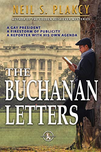 The Buchanan Letters (Bucks County Mysteries Book 1) - Kindle edition ...