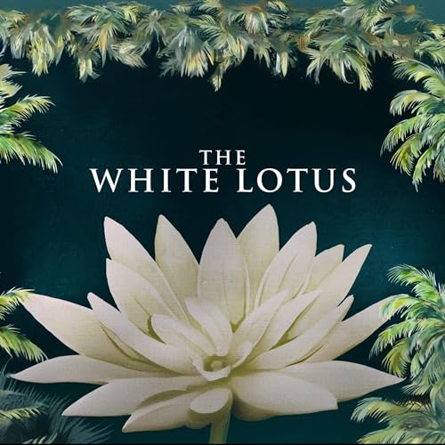 Play White Lotus (Unofficial Season 3 Soundtrack) by JVo on Amazon Music