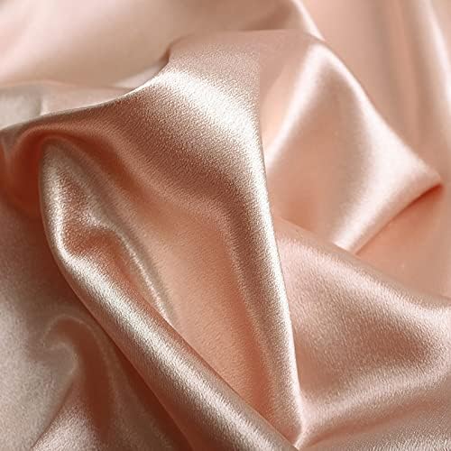 Yiemoge Satin Photography Background Silk, Glossy Fabric Cloth ...