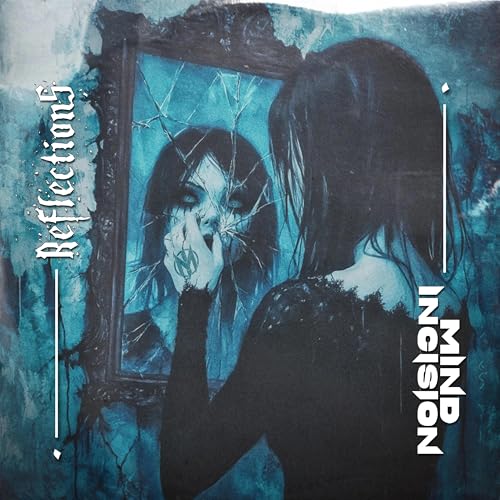 Écouter Reflections de Mind Incision sur Amazon Music