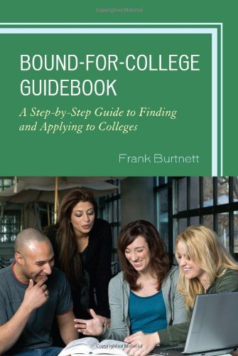 Amazon.com: Bound-for-College Guidebook: A Step-by-Step Guide to ...