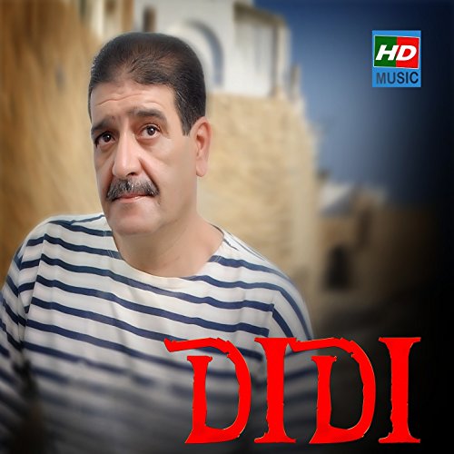 Play Didi by Didì on Amazon Music
