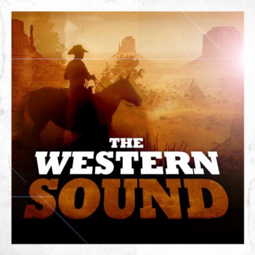 Amazon.com: The Western Sound : VARIOUS ARTISTS: Digital Music
