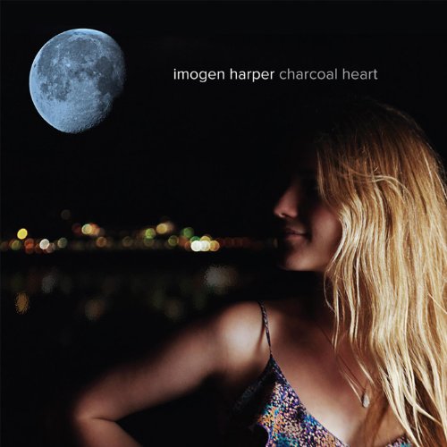 Amazon.com: Charcoal Heart : Imogen Harper: Digital Music