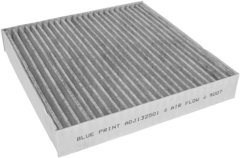 Bosch R2568 - Cabin Filter activated-carbon : Amazon.co.uk: Automotive