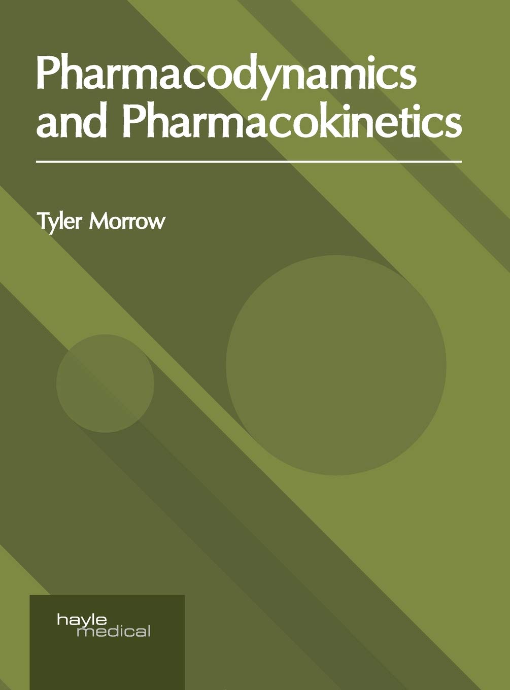 Pharmacodynamics and Pharmacokinetics: 9781632417824: Medicine & Health ...