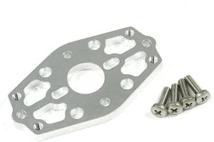 Amazon.com: Small Parts CNC Multiplex Fun Cub Universal Aluminum Motor ...