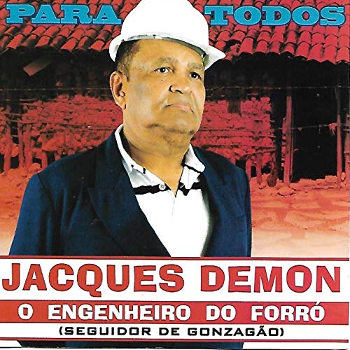 Amazon.com: Para Todos : Jacques Demon: Digital Music