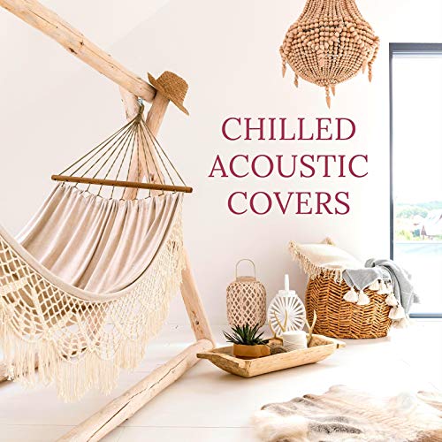 Amazon.co.jp: Chilled Acoustic Covers : ヴァリアス・アーティスト: デジタルミュージック