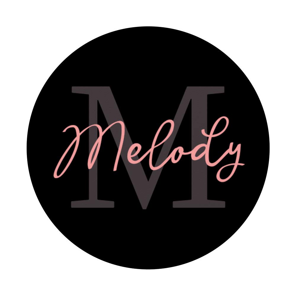 Melody Name