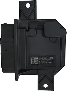 Amazon.com: Embellu 13540022 Fuel Pump Power Control Module Compatible ...