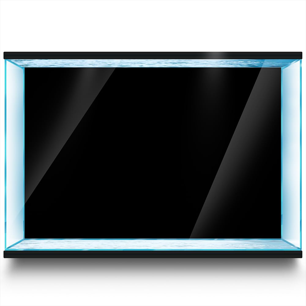 Fish Tank Background Poster Fish Tank Wallpaper Mrmaere Static Sticker ...