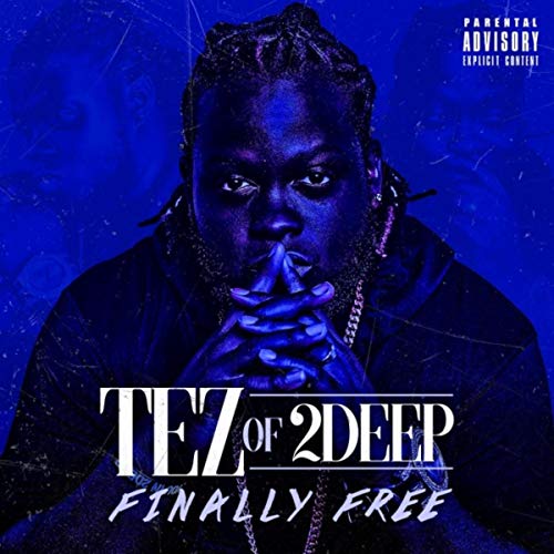 Écouter Finally Free par Tez sur Amazon Music Unlimited