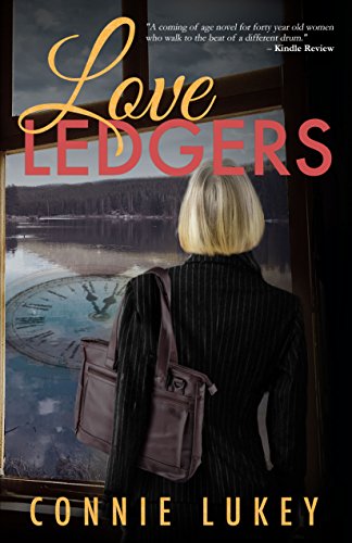 Love Ledgers - Kindle edition by Lukey, Connie. Literature & Fiction ...