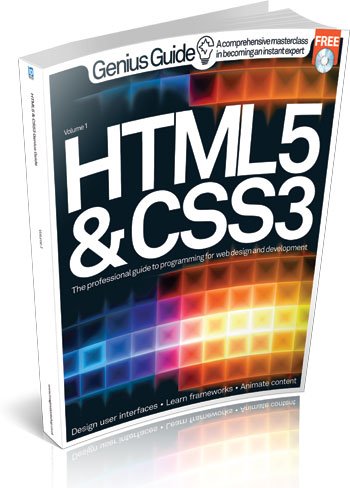 HTML5 and CSS3: Genius Guide: 9781909372009: Amazon.com: Books