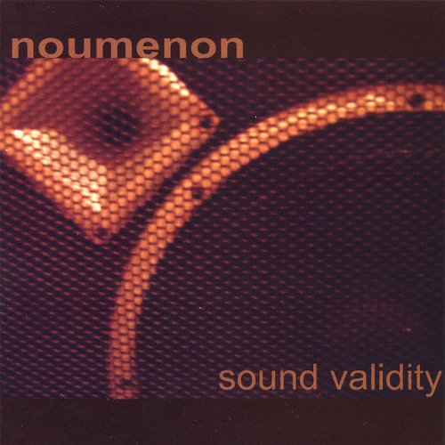 Amazon.com: Sound Validity : Noumenon: Digital Music