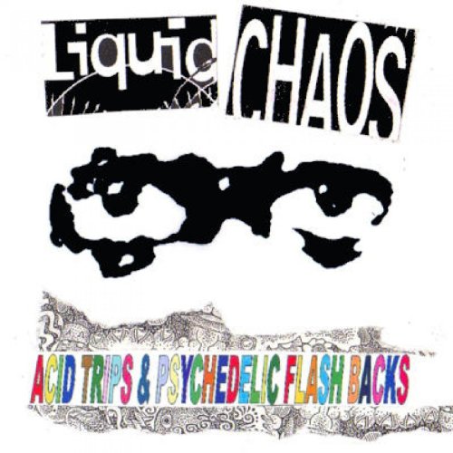 Amazon.co.jp: Acid Trips & Psychedelic Flash Backs : Liquid Chaos: デジタル ...