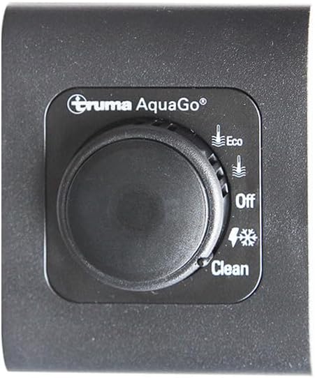 Amazon.com: Truma AquaGo Analog Control Panel : Sports & Outdoors