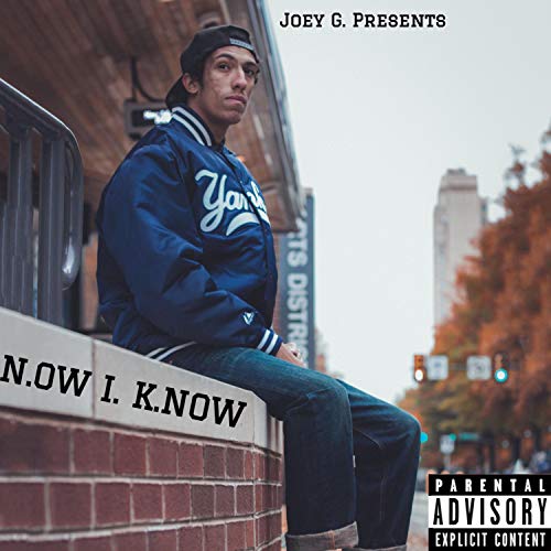 Amazon.co.jp: Now I. Know [Explicit] : Joey G.: Digital Music