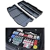 Amazon.com: QXZcar For 2017-2022 Honda CR-V Trunk Hidden Storage Box ...