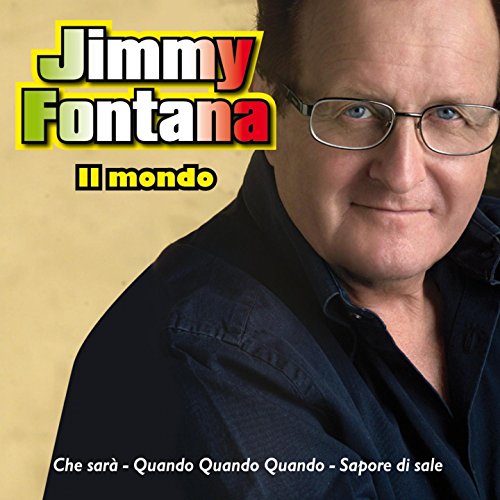 Reproducir Il Mondo de Jimmy Fontana en Amazon Music