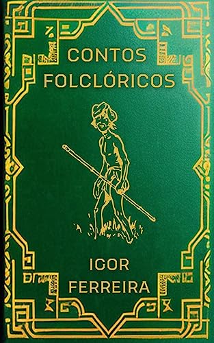 Amazon.com.br eBooks Kindle: Contos Folclóricos: Histórias de Horror, Ferreira, Igor