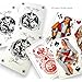 Amazon.com: Russian Standard Playing Cards. 55 Card Deck : Everything Else