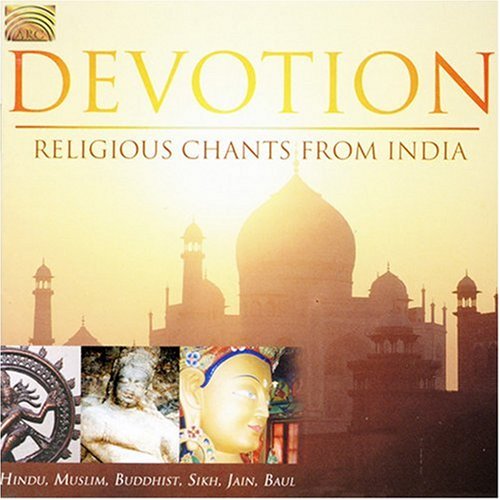 Devotion: Religious Chants Fro: Various: Amazon.in: Music}