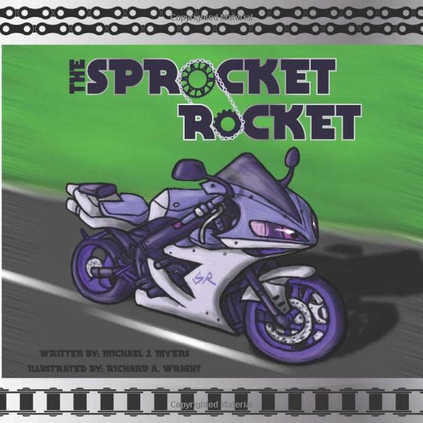 Snapklik.com : The Sprocket Rocket