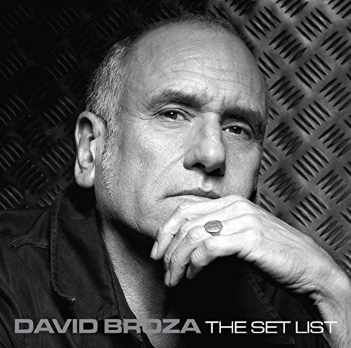 Play The Set List by David Broza on Amazon Music