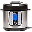 Amazon.com: Power Quick Pot 8 QT 37-in-1 Multi-Use Programmable ...