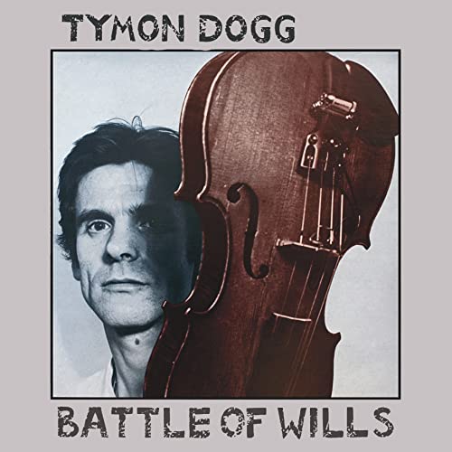 Amazon.com: Battle Of Wills : Tymon Dogg: Digital Music