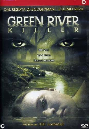 Green River Killer by George Kiseleff: Amazon.it: Film e TV