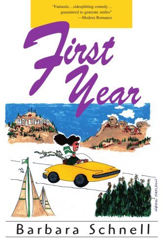 Amazon | First Year | Schnell, Barbara | Contemporary