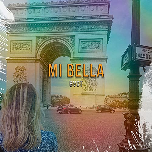 Mi bella de Bvst en Amazon Music Unlimited