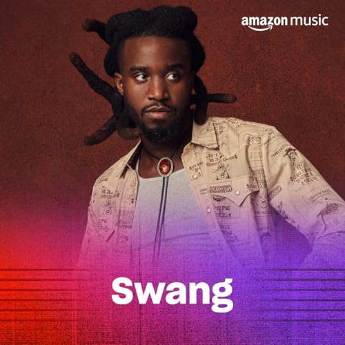Swang Playlist on Amazon Music Unlimited