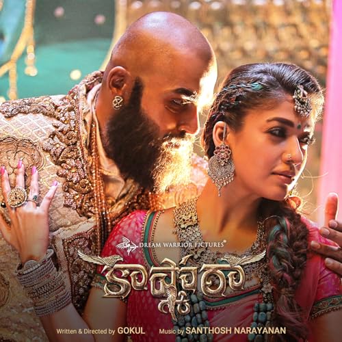 Oyaa Hoyaa song by Kalpana Raghavendar, Santhosh Narayanan & Bhuvana ...