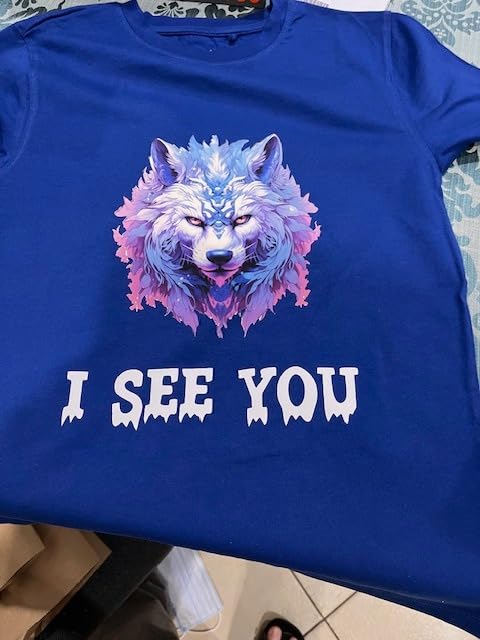 HTVRONT Auto Heat Press Machine - 15"x15" Smart Autopress for T-Shirts ...