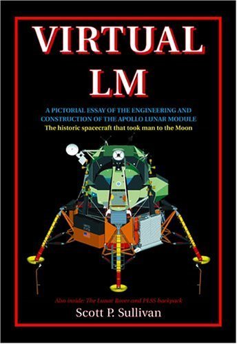 Virtual LM: A Pictorial Essay of the Engineering and Construction of ...