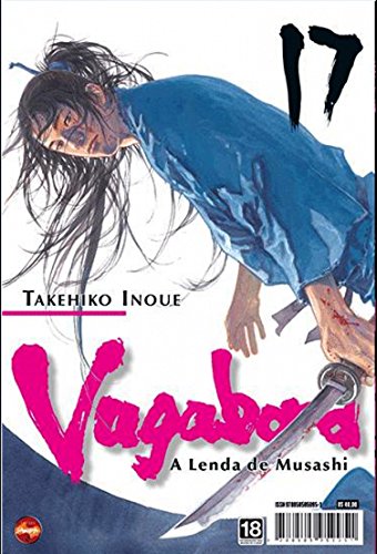 Vagabond - Vol 17 Ed.Definitiva: unknown author: 9788585959951: Amazon.com: Books