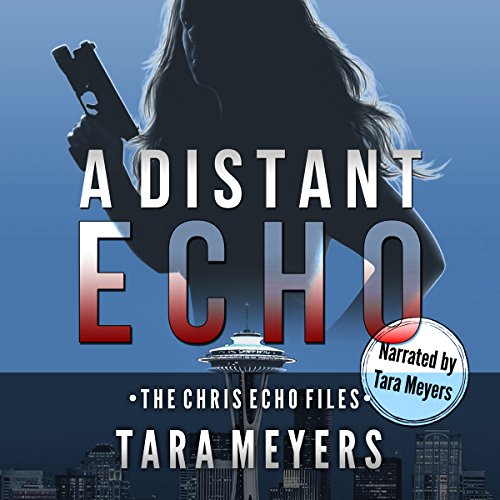 Amazon.com: A Distant Echo: The Chris Echo Files, Book 0 (Audible Audio ...