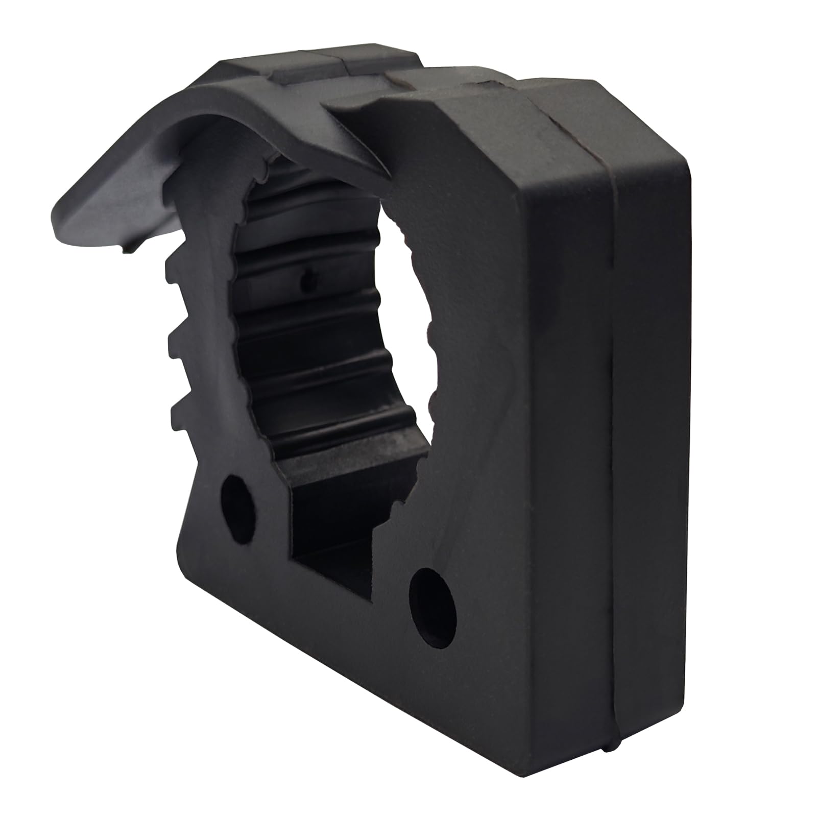 Snapklik.com : imUfer Quick Release Rubber Mount Grip Clamps ...