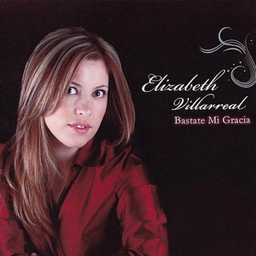 Amazon.com: Bastate Mi Gracia : Elizabeth Villarreal: Digital Music