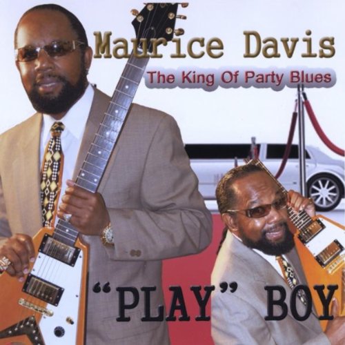 Amazon MusicでMaurice Davisの"Play" Boyを再生する