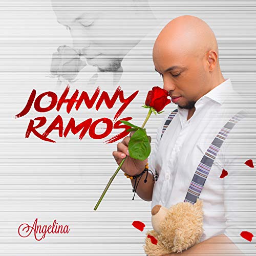 Amazon.com: Angelina : Johnny Ramos: Digital Music