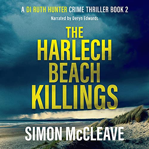 Amazon.com: The Snowdonia Killings: A DI Ruth Hunter Crime Thriller ...